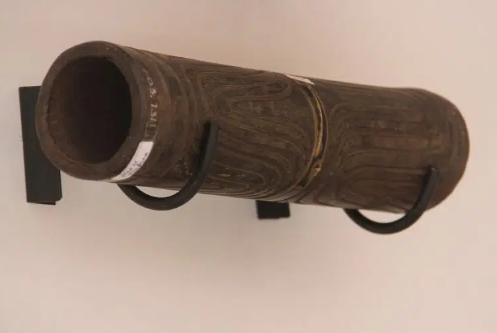 5 Papua Musical Instruments, Let's Check It Out - papuaaround.com