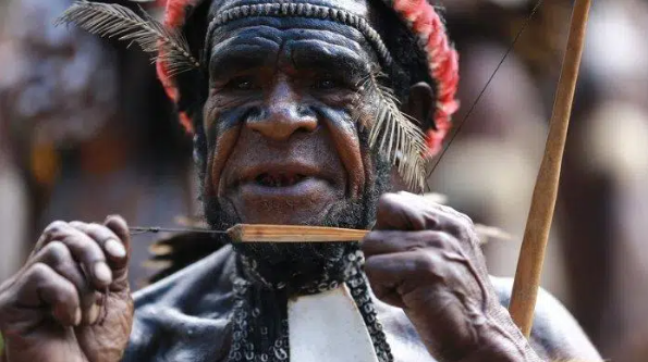 5 Papua Musical Instruments, Let's Check It Out - papuaaround.com