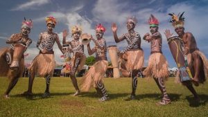 17 Papua Songs with Deep Meanings - papuaaround.com